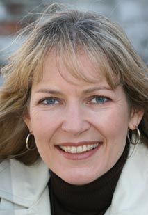 THE SKYROS BLOG: Looking Forward to my Slice of Heaven by Alison Goldie