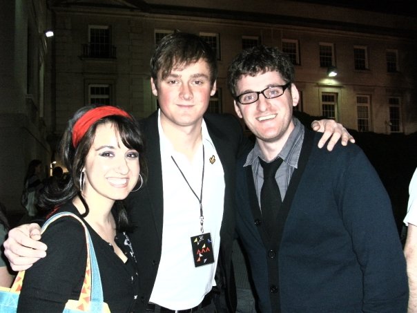 Between The Lines: The Story Behind Naming My Son Keane