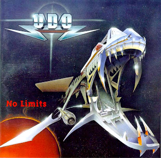 Skid Brothers: U.D.O.- discografia