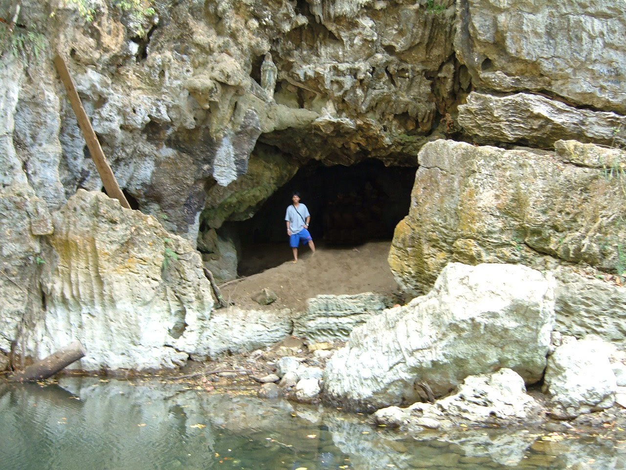 Duba Cave