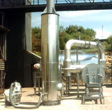 Torrefaction Technology: NER 300 - EU Recognises Torrefaction Technology