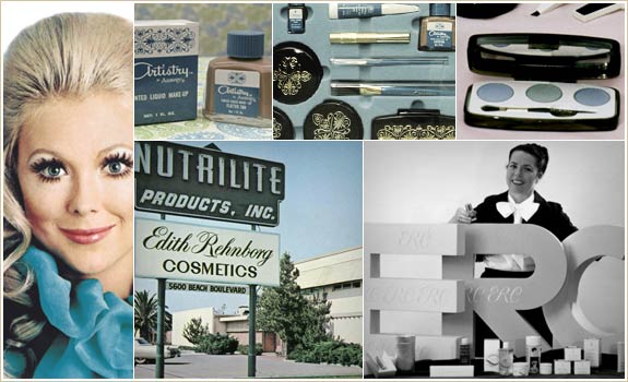 Belleza Natural ARTISTRY: Historia de Artistry