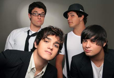 Nena: catch side DAQUILO QUE EU CHAMO DE AMOR