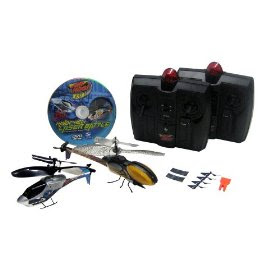 Air Hogs Zero Gravity