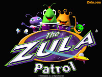 ImageTopia: La Patrulla de zula!