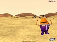 ImageTopia: La Patrulla de zula!