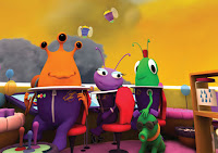 ImageTopia: La Patrulla de zula!