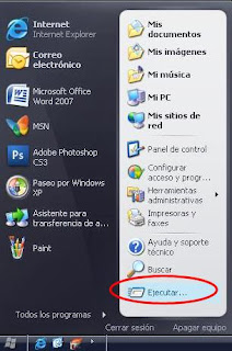 Instalación básica de software: Paso a paso para ejecutar un programa.