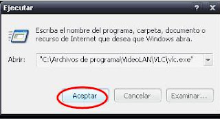 Instalación básica de software: Paso a paso para ejecutar un programa.