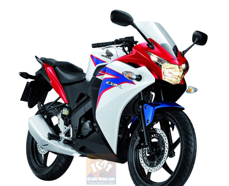 mabrenk: new CBR 150 CBU Thailand