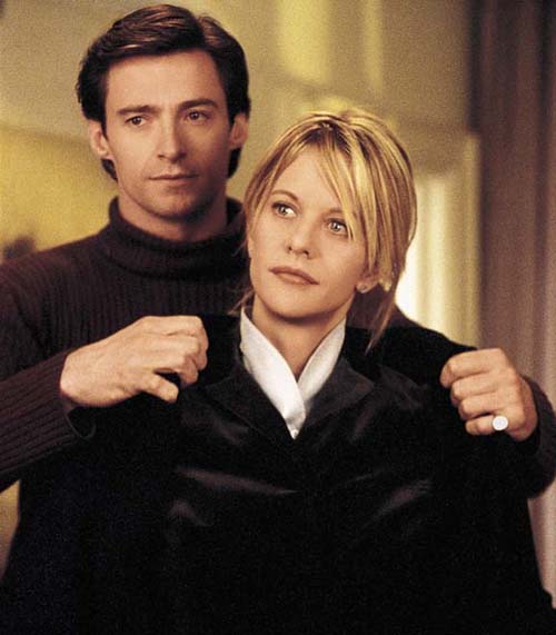 Puutaheinää...: Kate & Leopold (2001)