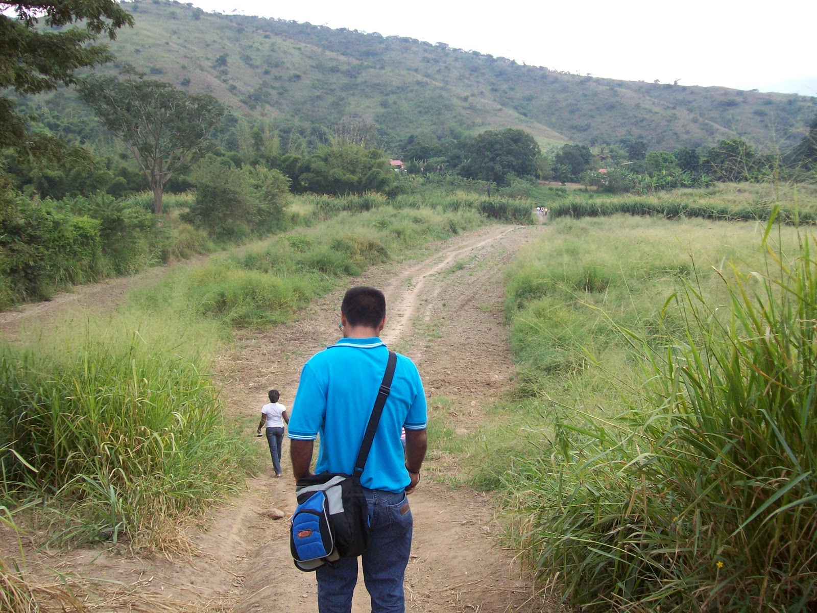 Escuela Paramaconi en los Valles Altos de Carabobo: Taller V Exposición ...