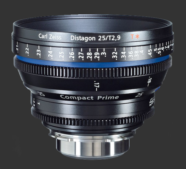FILMCASTLive!: CARL ZEISS CINE LENSES FOR HDSRL