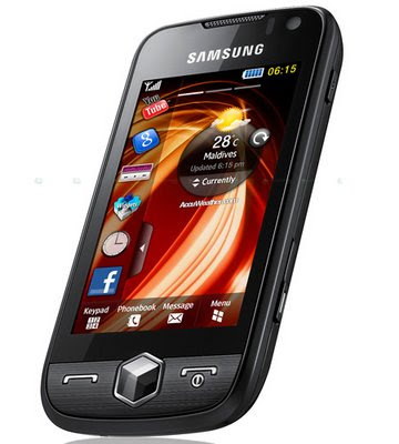 CLOUD 9: Sony W995 and Samsung Jet (S8000) : Latest Mobile Phones in ...
