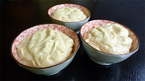 The Sunny Raw Kitchen: Yay! It's Durian Time!