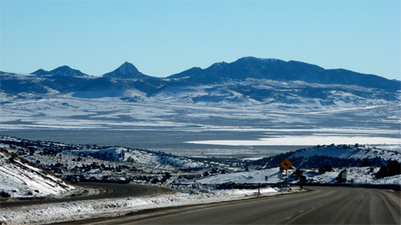 The Sunny Raw Kitchen: The Journey To Utah