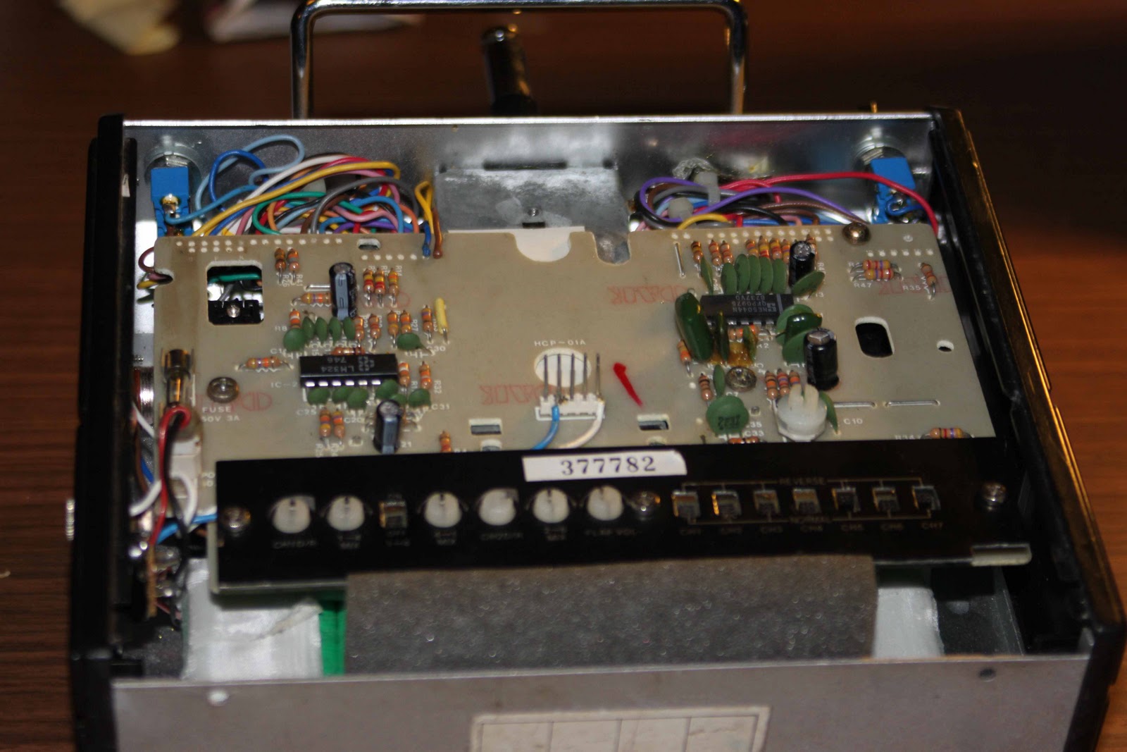 slobbos-projektseite: PPM-Signal finden