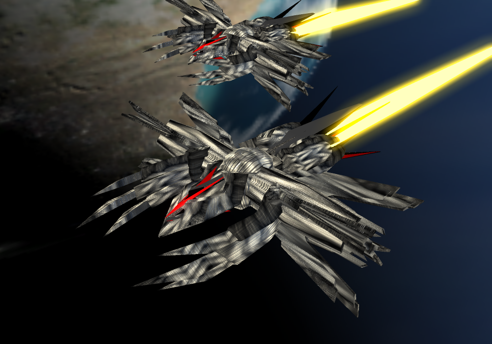 THE STARSHIPS OF ASTRAL EMPIRES: The Vanguard Fleet during the early ...
