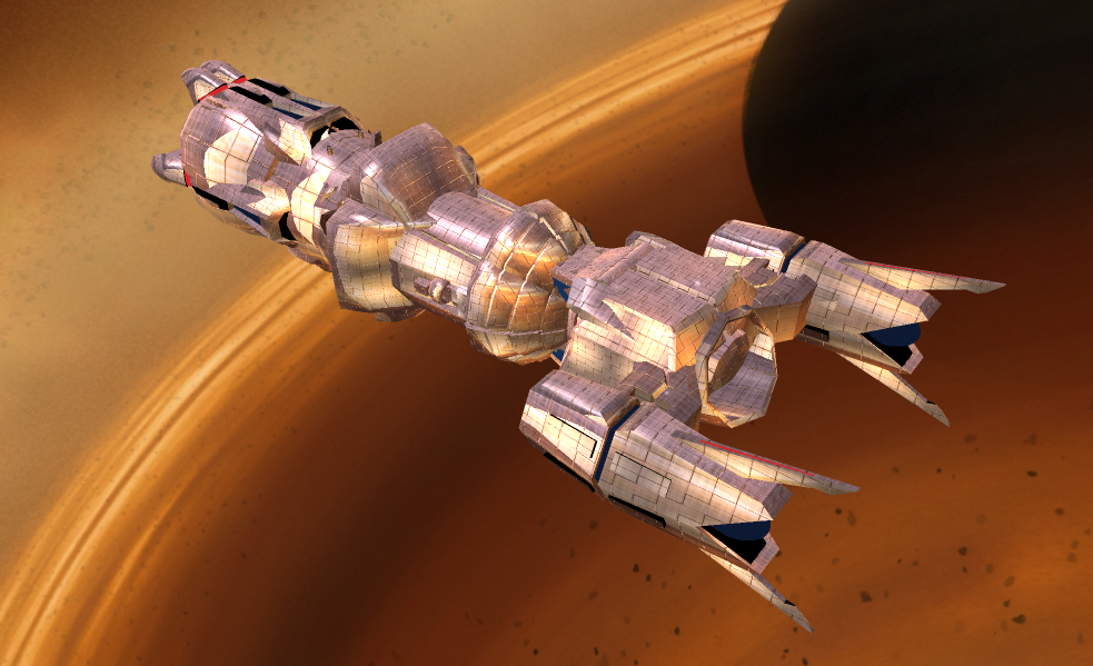 THE STARSHIPS OF ASTRAL EMPIRES: Xenoaliens of the Solar Ecliptic era