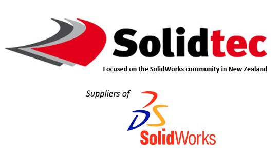 3D Design Solutions by Intercad: Solidtec Solutions Wins Customer ...