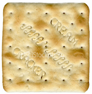 Cream Cracker Eating Record Rules - quangfak