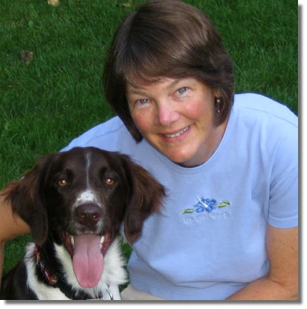 Poetry for Children: Joyce Sidman at the Kerlan