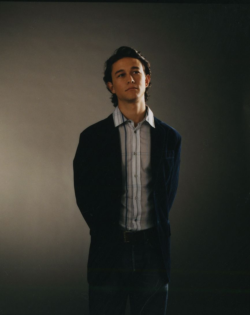 PAIN AND PERFECTION: IMAGENES DE JOSEPH GORDON LEVITT: 3