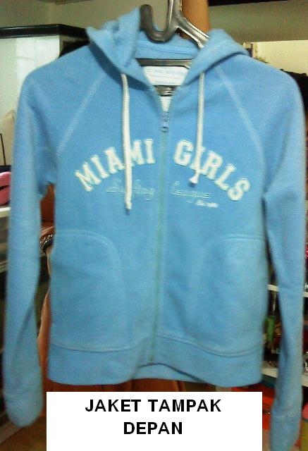 45+ Inspirasi Kombinasi Jaket Warna Biru, Kombinasi Warna