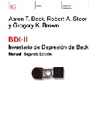 Psicodeia: Inventario de Depresión de BECK BDI-II