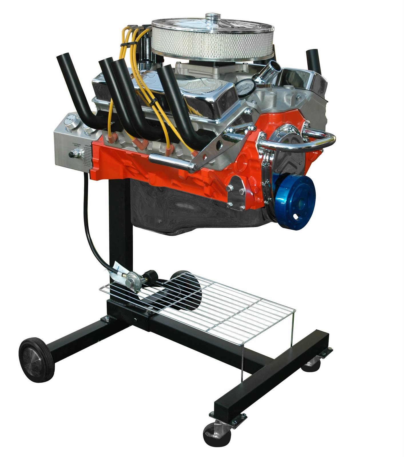 George foreman grilling machine gr20tmr ||plank grilling indoors||