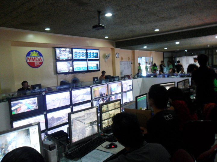 Field Trip DAY 5 --MMDA's Technology! ~ Learn Free|