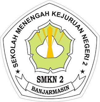 Smkn 2 Banjarmasin