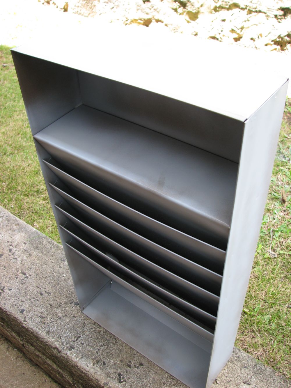 Stacy's Thoughts & Designs 88: DIY Project...Office Organization ...
