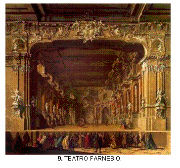Literatura-universal: Teatro Isabelino