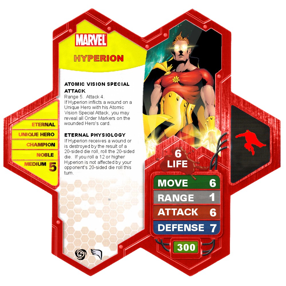 Artemiscorso's and Drewman-chu customs | Heroscapers