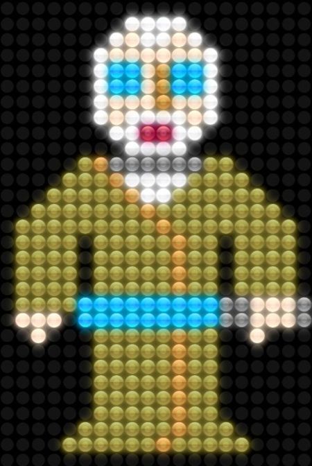 Lair Of The Dork Horde My Star Wars Lite Brite Brutes Lair Of The Dork Horde My Star Wars Lite Brite Brutes