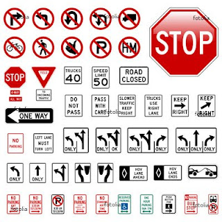 interesthings: Universal symbols