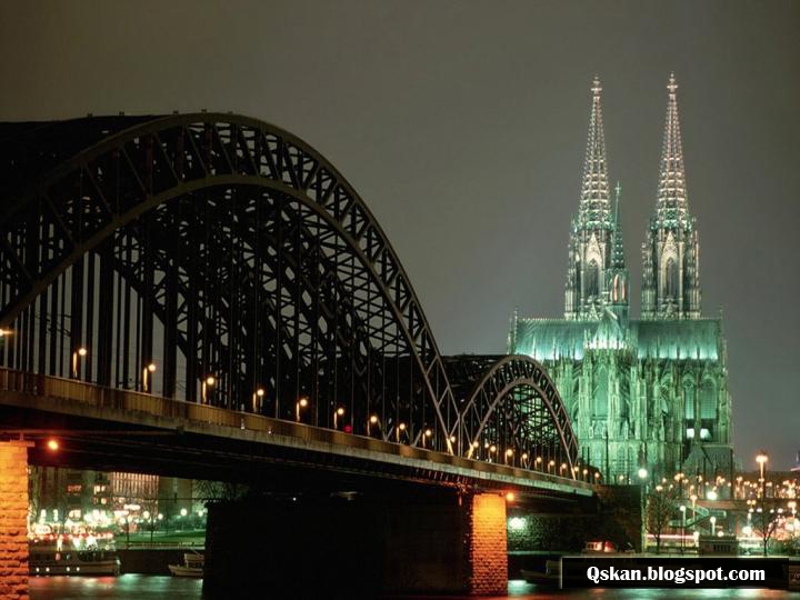 Amazing and Beautiful Bridges from all around the World ~ Fun Blog