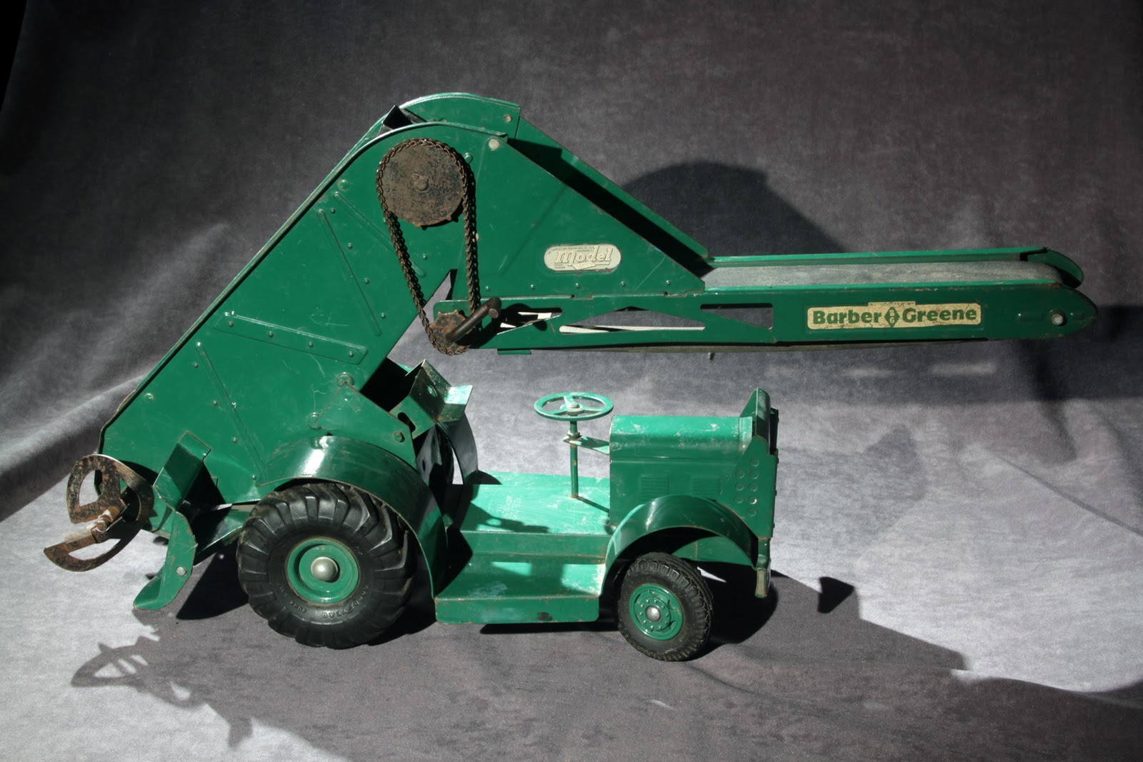 Old Antique Toys: January 2011