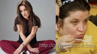 Our Communication: Female Celebrities Who recently became Fat