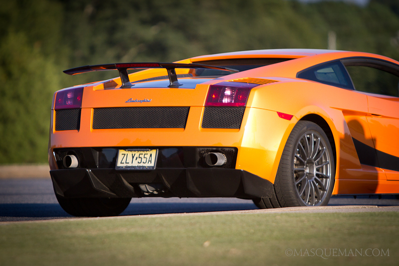 An Unforgettable Day of Driving Exotic Supercars ~ Masqueman ...