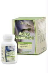 Dabino-Health with Ardyss