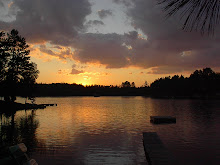 Casey Lake Chronicles