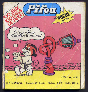 Plan B (d): Pas glop - pas glop