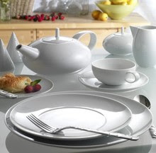 Just Orange - Design de Interiores: Vista Alegre - Domo White