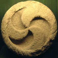 Imágenes y simbología Celta: Arte Celta