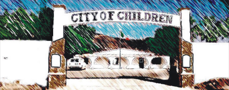 cityofchildren