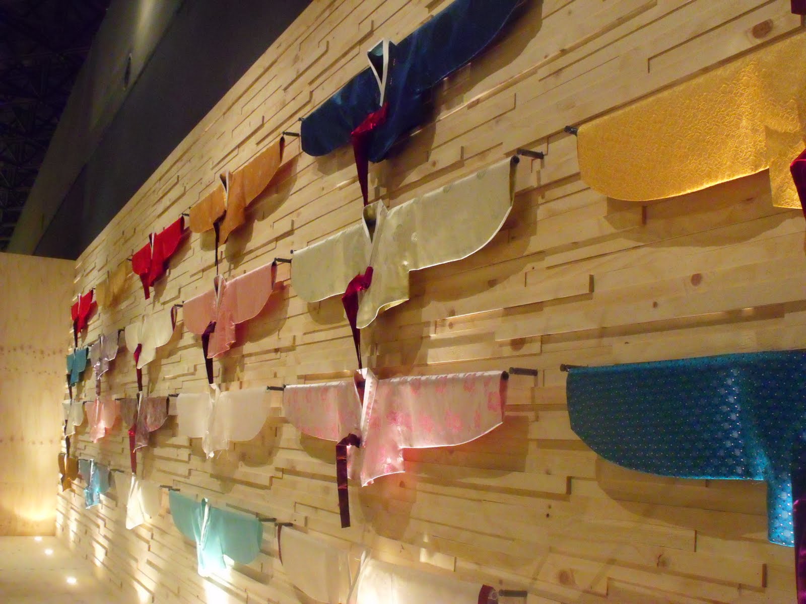 Hanbok ~ The Dias Family Adventures