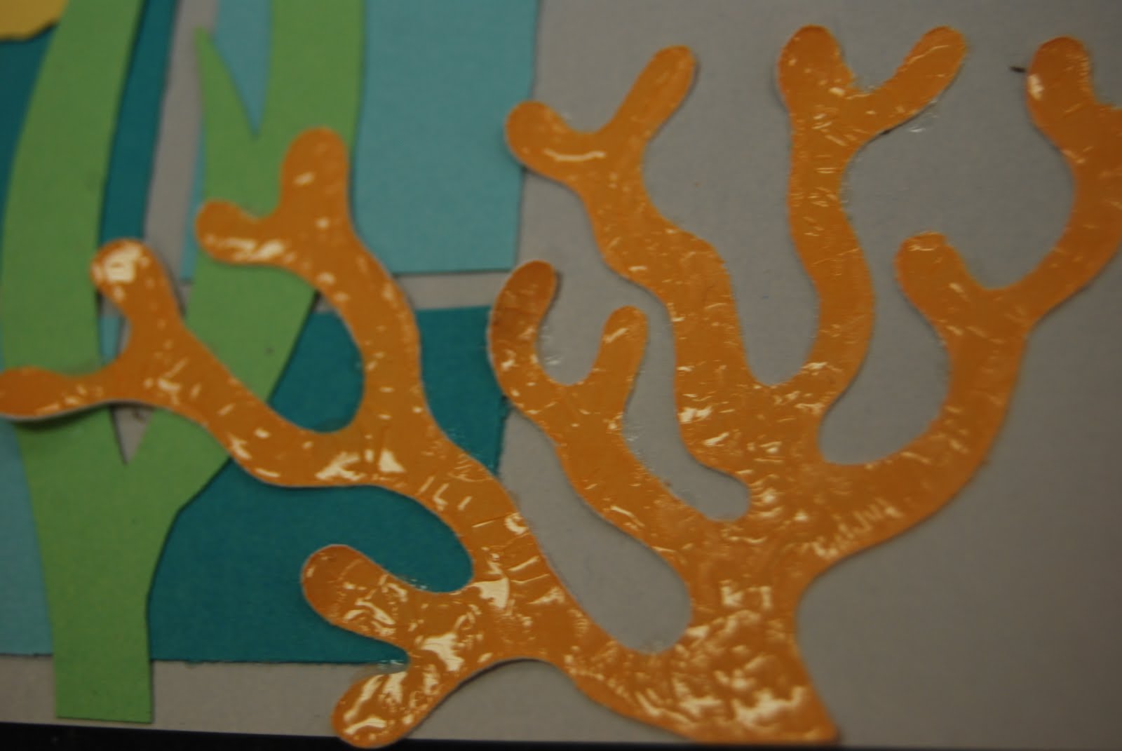 The Scrapbook Shoppe: Watery Good Stuff