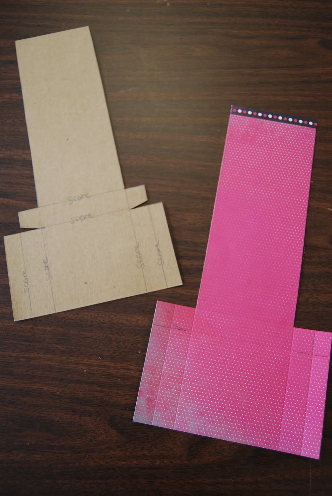 The Scrapbook Shoppe